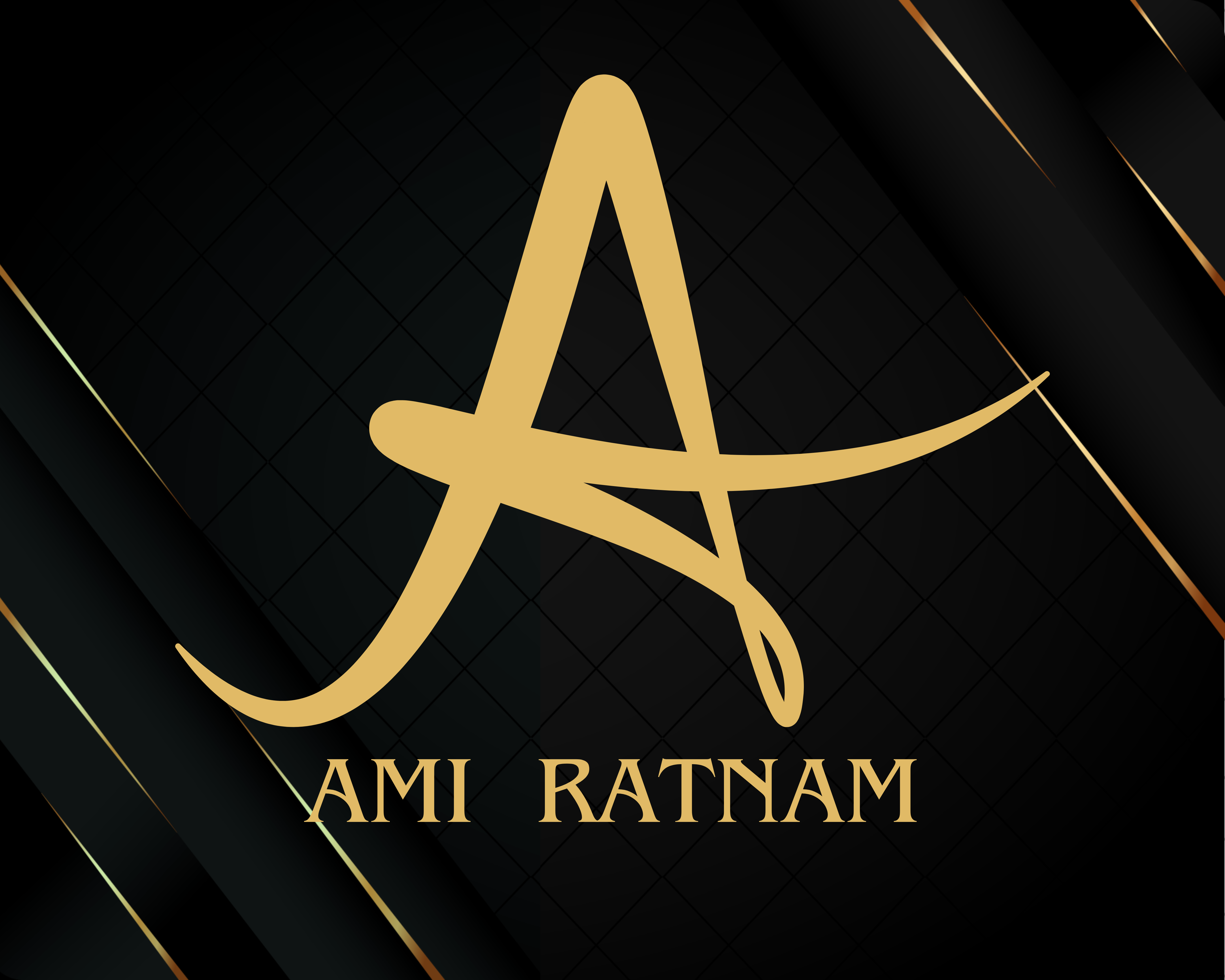 Ami Ratnam – New India Bazar San Francisco