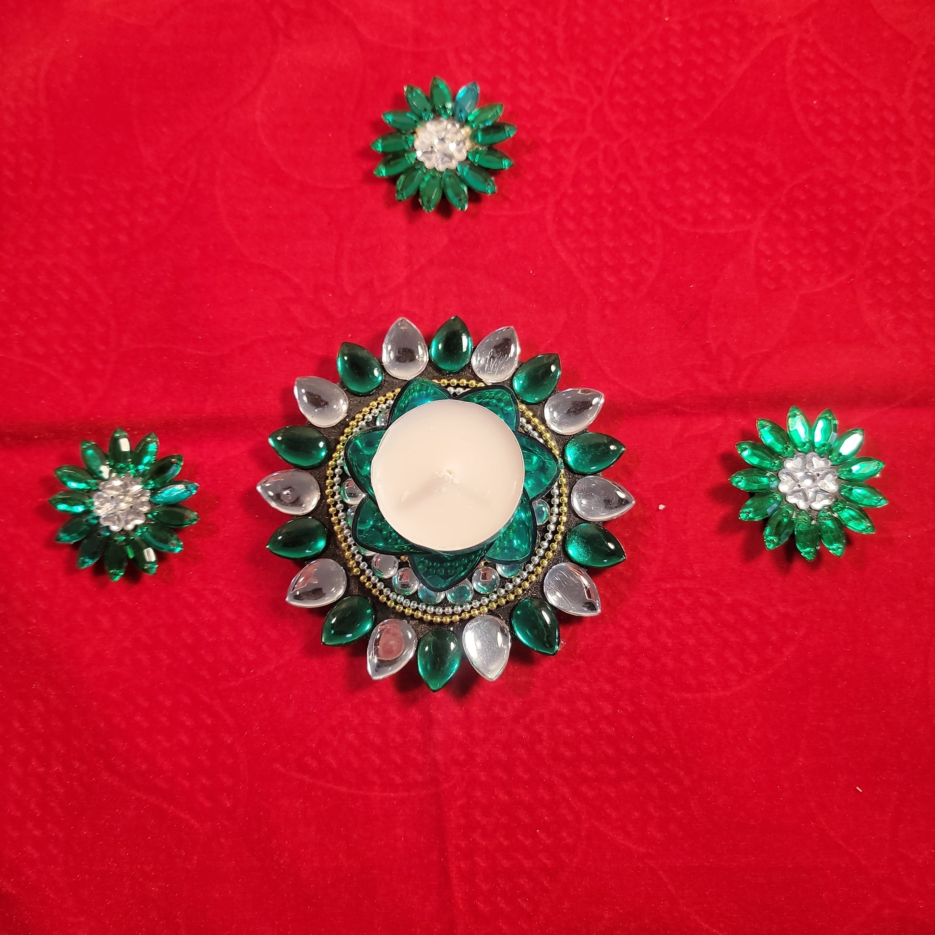 Rangoli – New India Bazar San Francisco