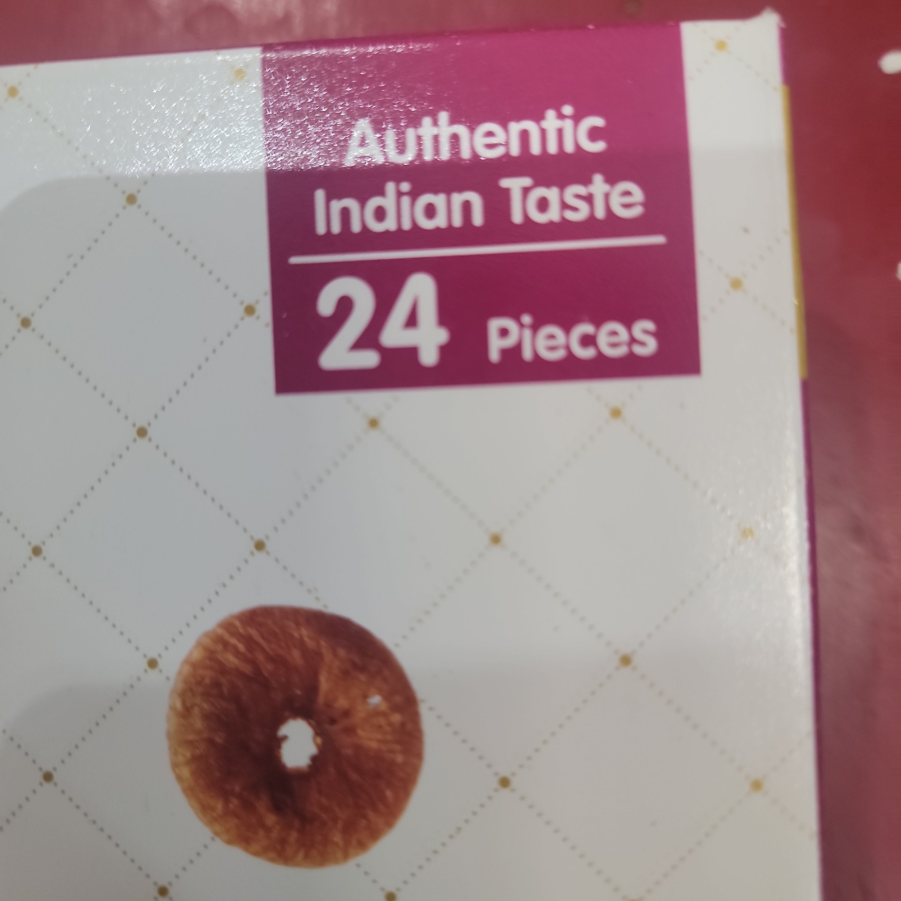 Kaju anjeer roll – New India Bazar San Francisco