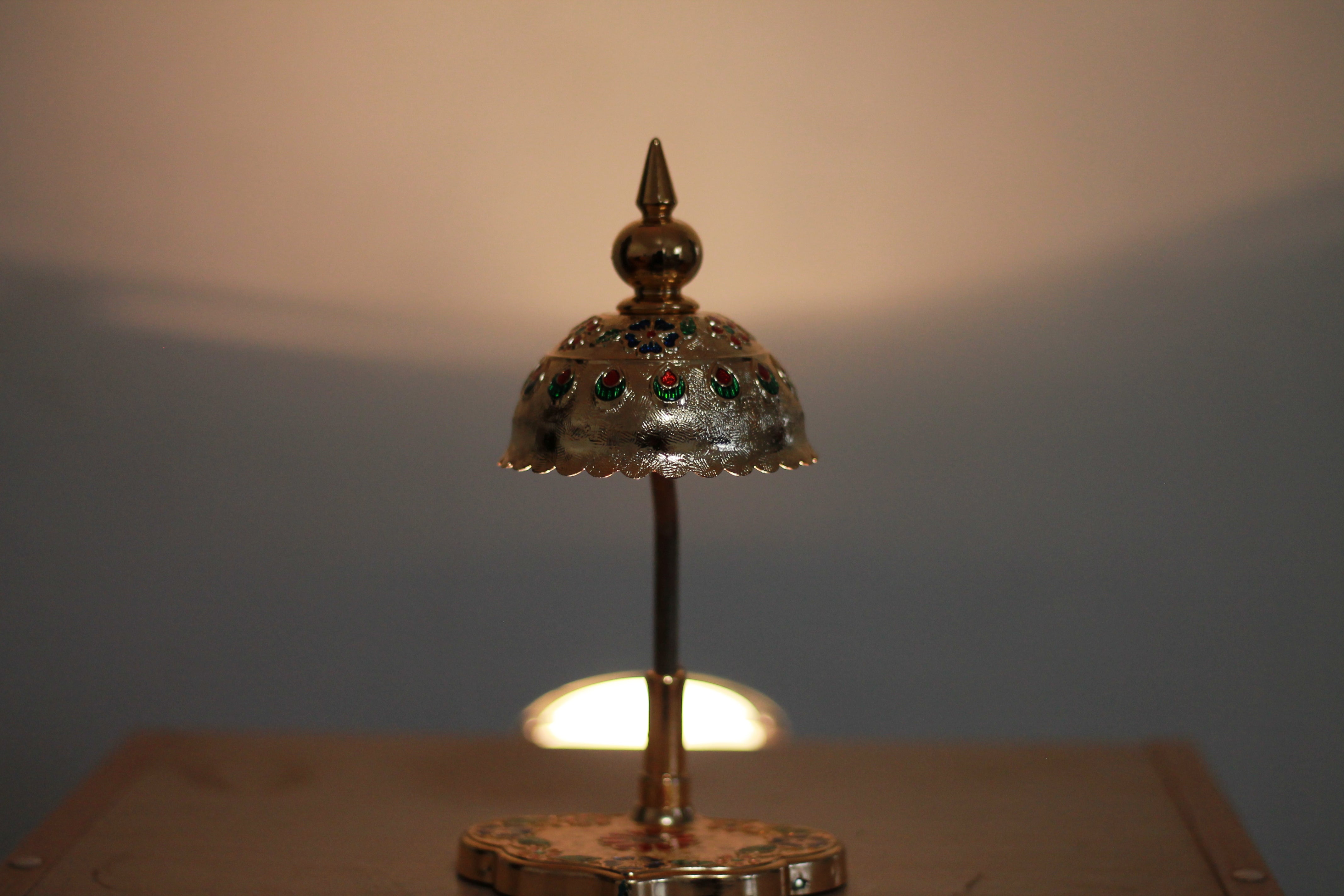Display Chatra – New India Bazar San Francisco