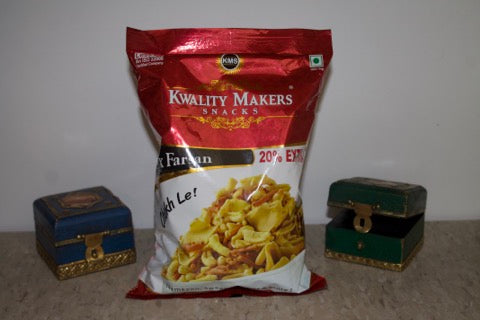 Order Km mix farsan 180 g and more online or in-store. – New India ...